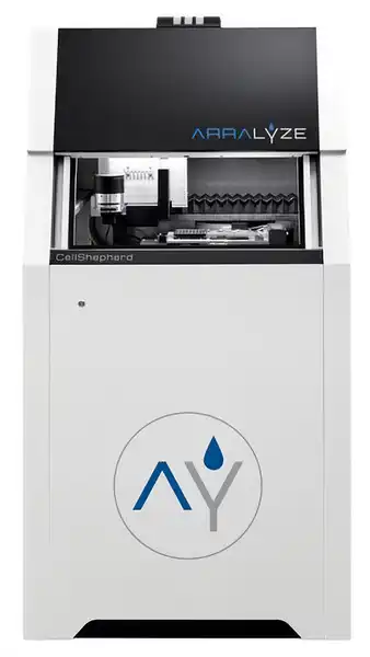 Autonomous Single-Cell Platform... - AINave