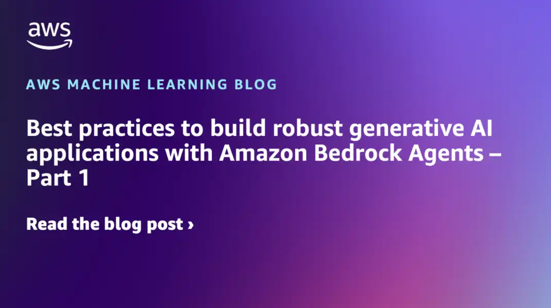 Best practices for building robust generative AI a... - AINave Best practices for building robust generative AI a... - AINave