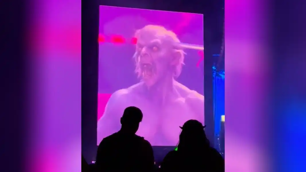 Bring Me the Horizon face scathing AI art backlash... - AINave