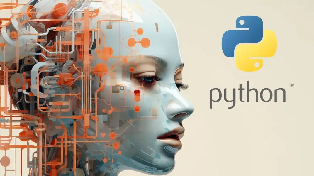 Build advanced AI agents and assistants using Pyth... - AINave