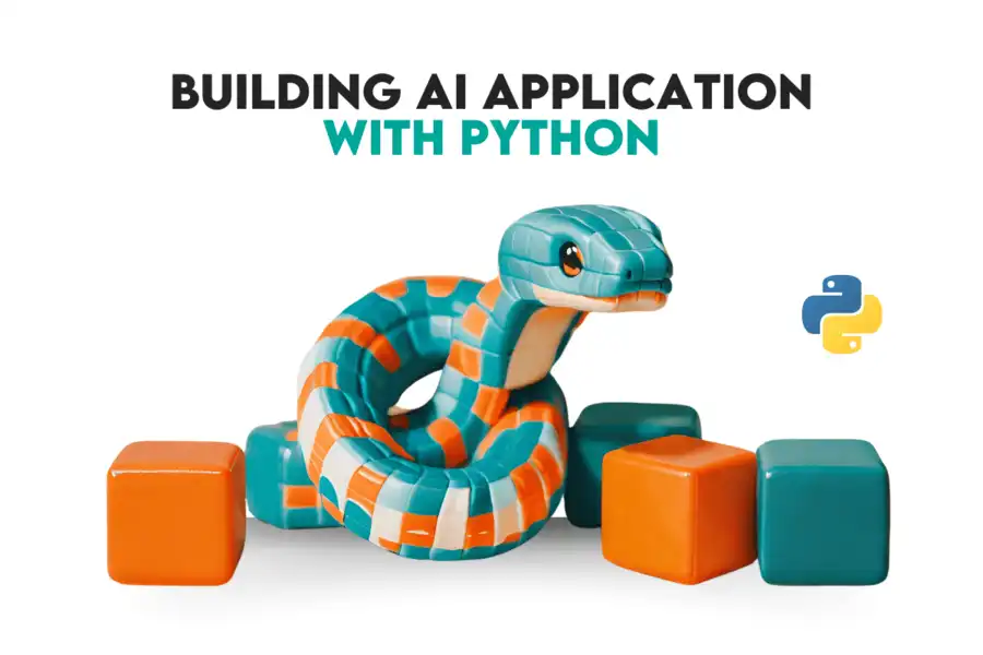 Build An Ai Application With Python In 10 Easy Ste Ainave