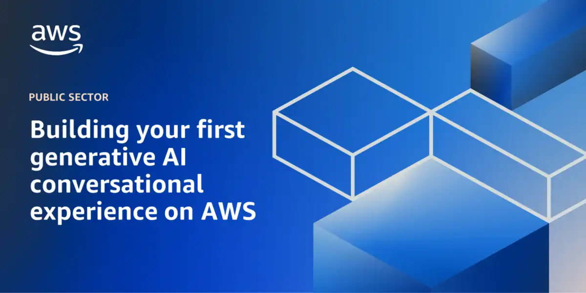 Building your first generative AI conversational e... - AINave Building your first generative AI conversational e... - AINave