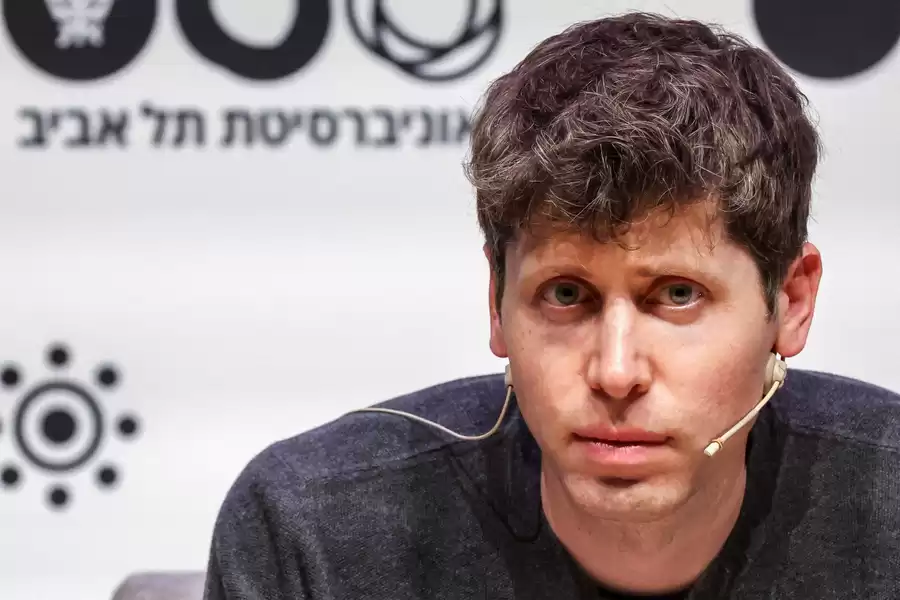 Chaos at OpenAI As Employees Threaten Exodus Over ... - AINave Chaos at OpenAI As Employees Threaten Exodus Over ... - AINave