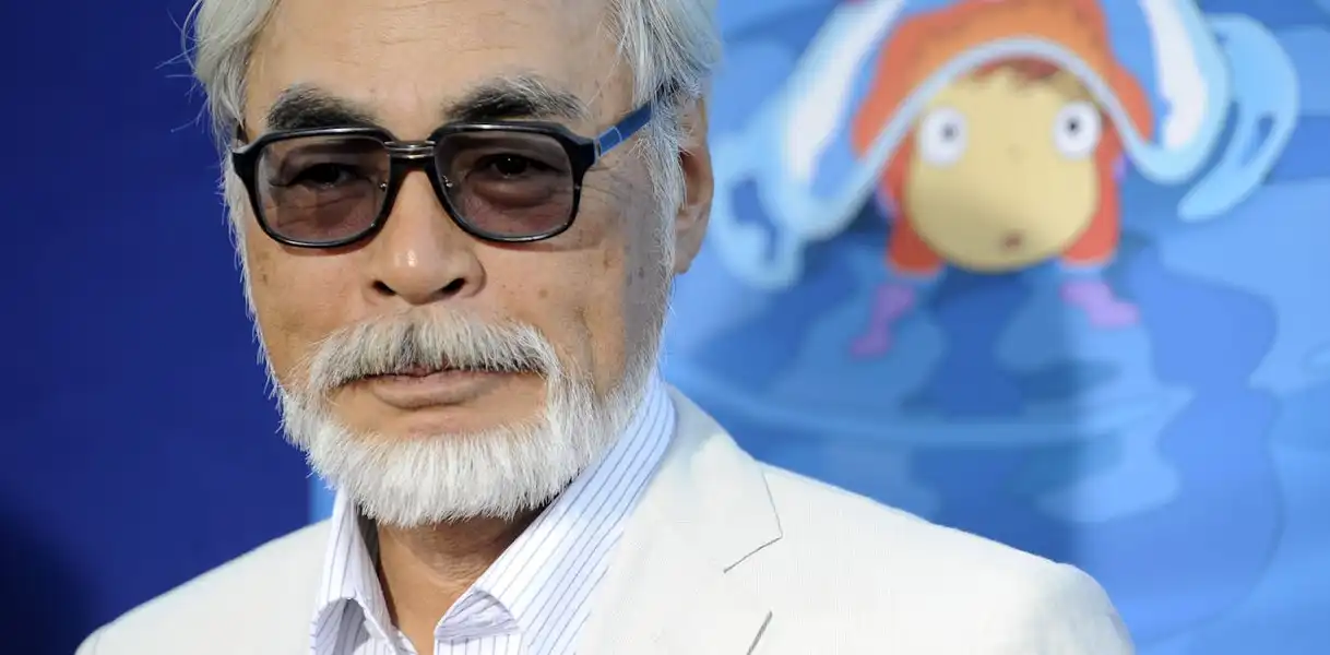 ChatGPT’s Studio Ghibli-style images show its crea... - AINave