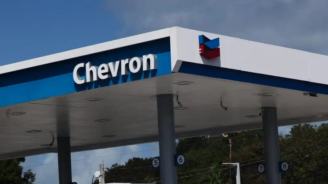 Chevron, Engine No. 1, and GE Vernova target U.S. ... - AINave