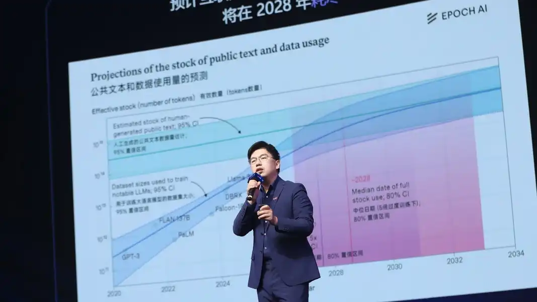 Chinese AI firm SenseTime bets on multimodal model... - AINave
