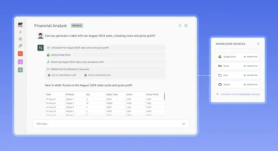 Cohere introduces AI large language model-powered ... - AINave