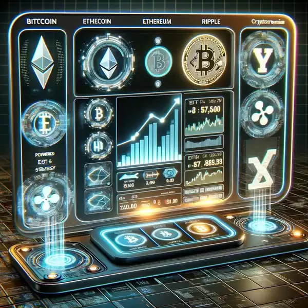 CoinStats' AI-powered Exit Strategy unveiled... - AINave