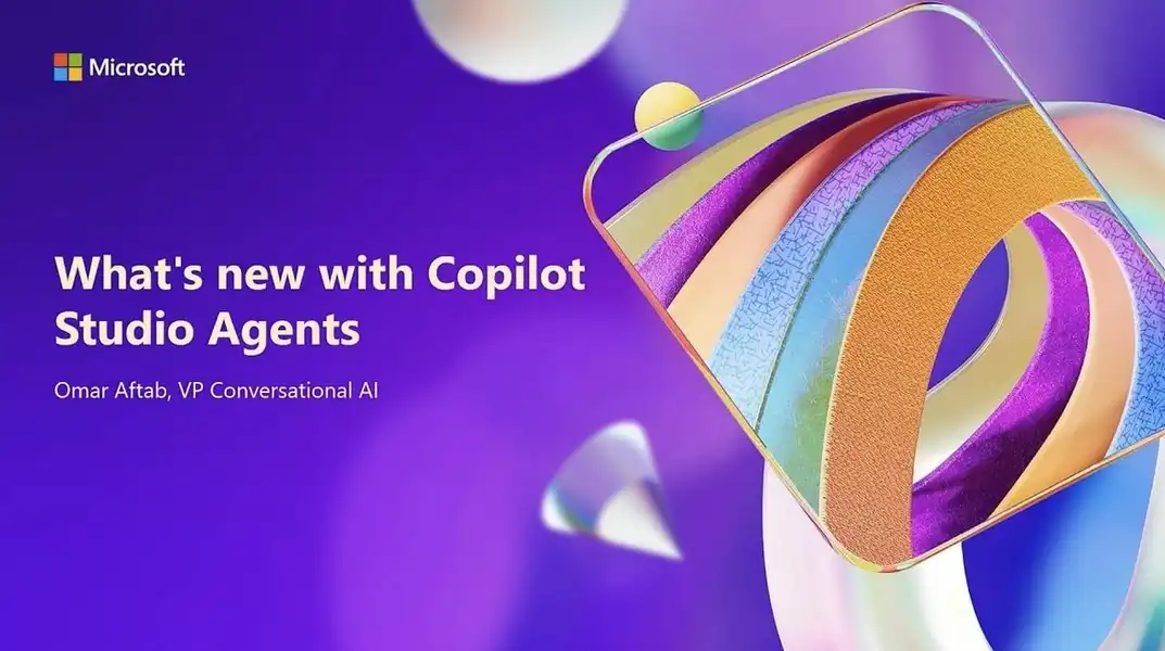 Copilot Studio AI Agents: The Future of Business A... - AINave