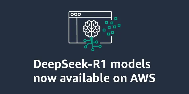 DeepSeek-R1 models now available on AWS... - AINave