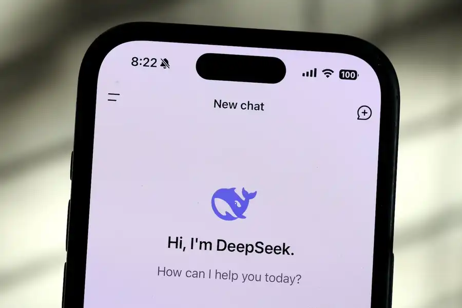 DeepSeek Releases Open-Source AI Image Generator a... - AINave DeepSeek Releases Open-Source AI Image Generator a... - AINave