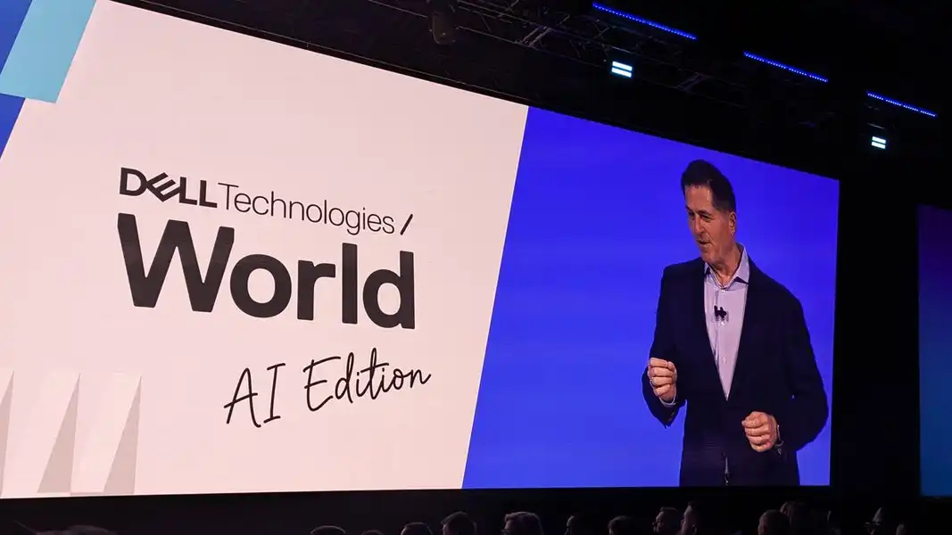 Dell Technologies expands AI ecosystem with Micros... - AINave