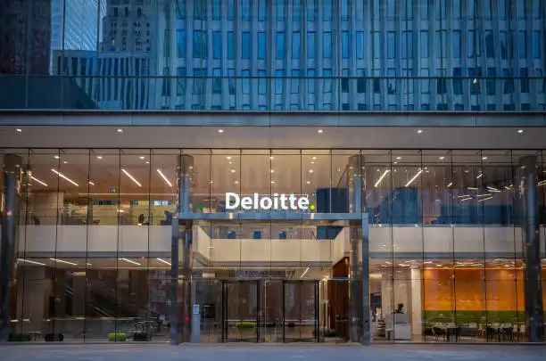 Deloitte India Partners with Zoho to Drive Digital... - AINave