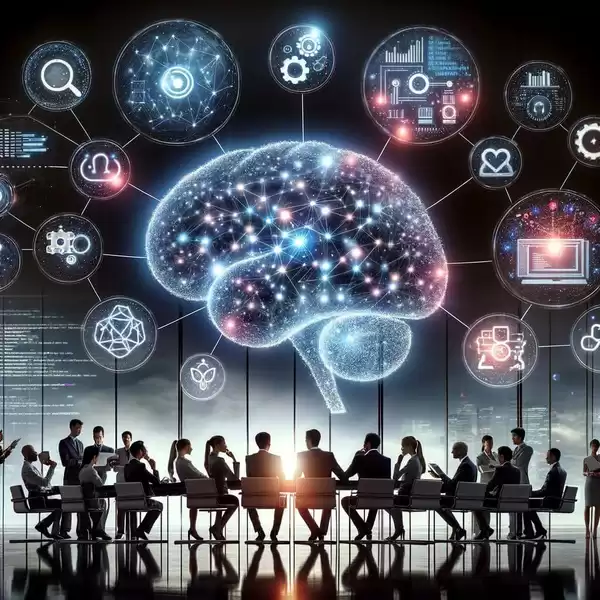 Demystifying Data Preparation for Large Language M... - AINave Demystifying Data Preparation for Large Language M... - AINave