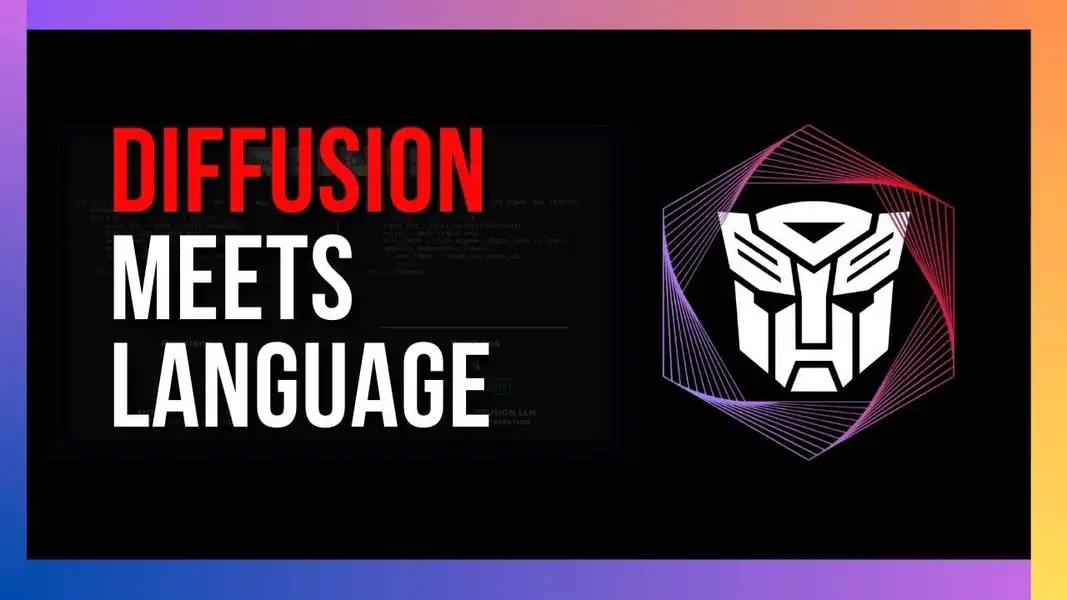 Diffusion LLMs Arrive : Is This the End of Transfo... - AINave