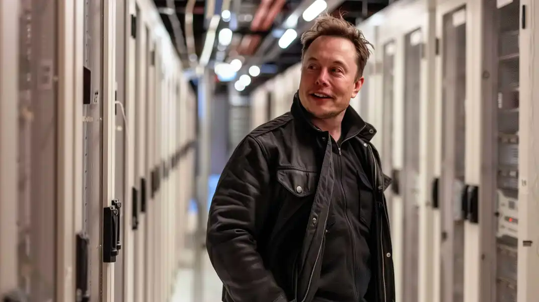Elon Musk announces ‘most powerful’ AI training cl... - AINave