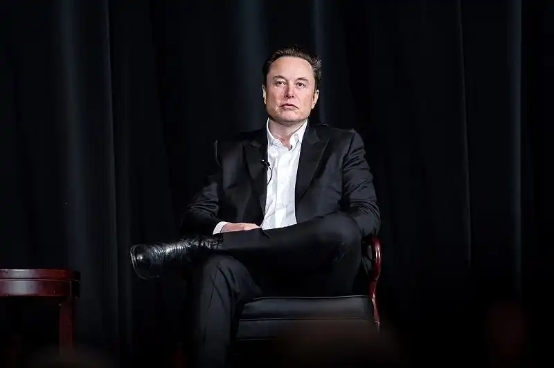 Elon Musk Shares AI Deepfake of Kamala Harris... - AINave Elon Musk Shares AI Deepfake of Kamala Harris... - AINave