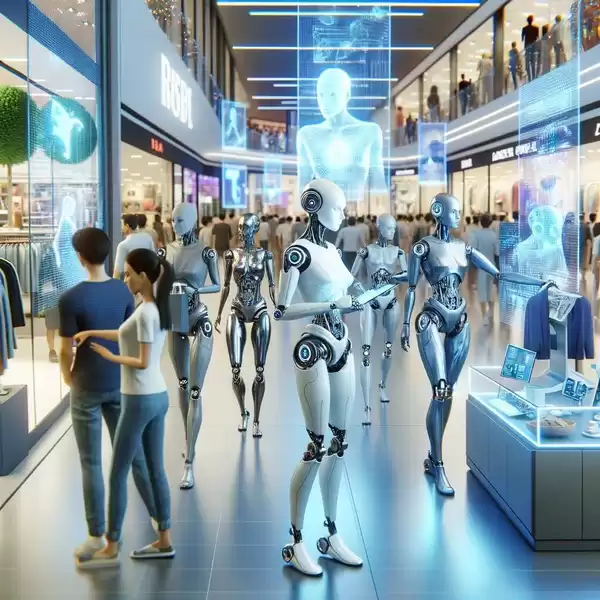 Emerging Trends in AI: Transforming Consumer Behav... - AINave Emerging Trends in AI: Transforming Consumer Behav... - AINave