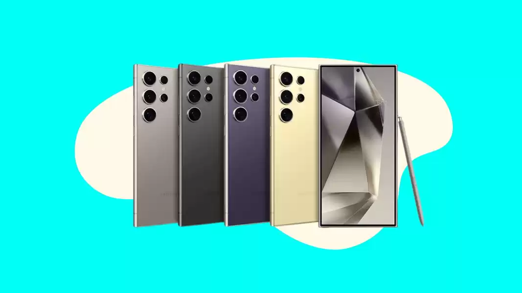 Everything Announced At Samsung Unpacked: Pre-Orde... - AINave Everything Announced At Samsung Unpacked: Pre-Orde... - AINave