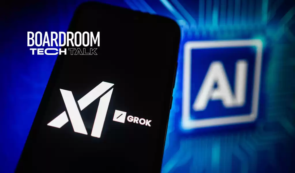 Everything You Need to Know About Grok, Elon Musk’... - AINave Everything You Need to Know About Grok, Elon Musk’... - AINave