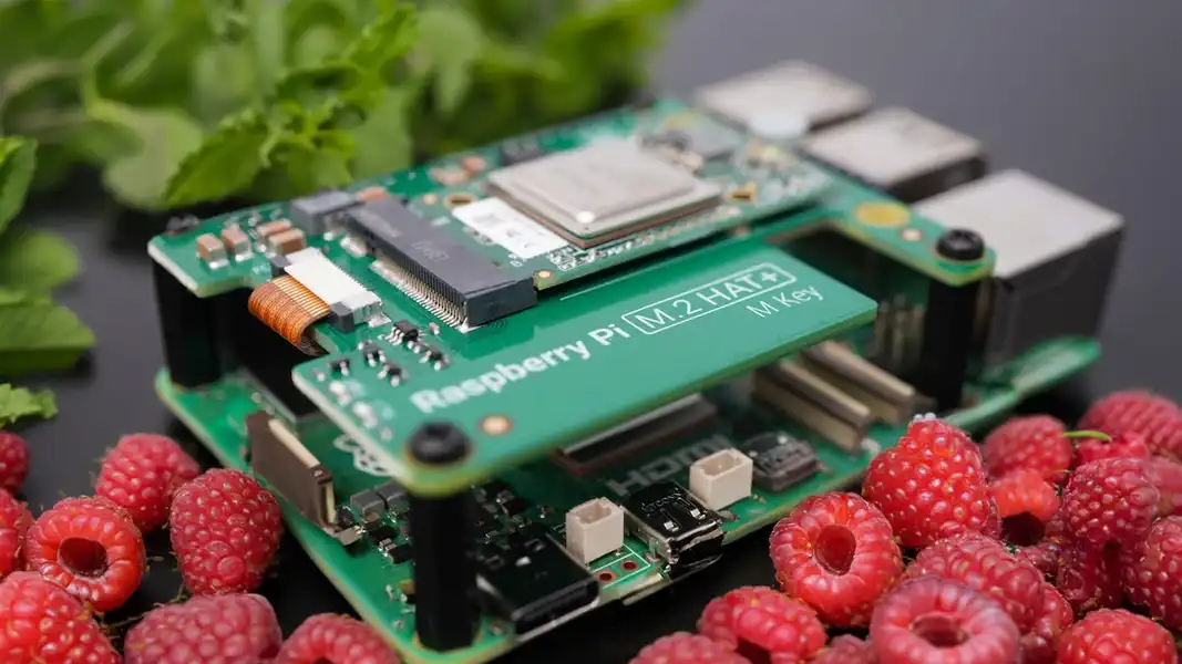 Exclusive interview with Raspberry Pi CEO: New $70... - AINave