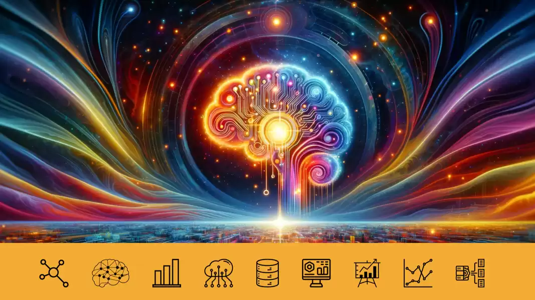 Generative AI Key Terms Explained - KDnuggets... - AINave