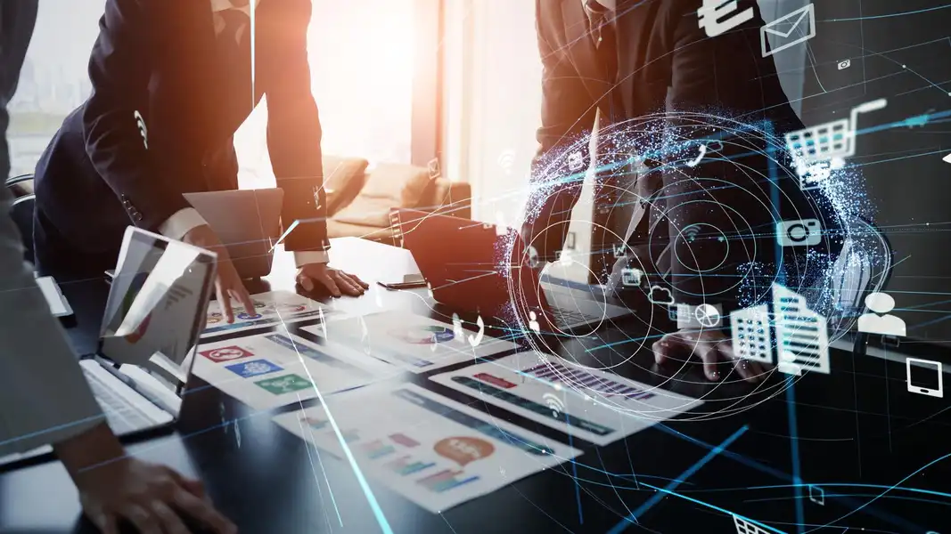 Getting Started With AI: Integration Best Practice... - AINave Getting Started With AI: Integration Best Practice... - AINave