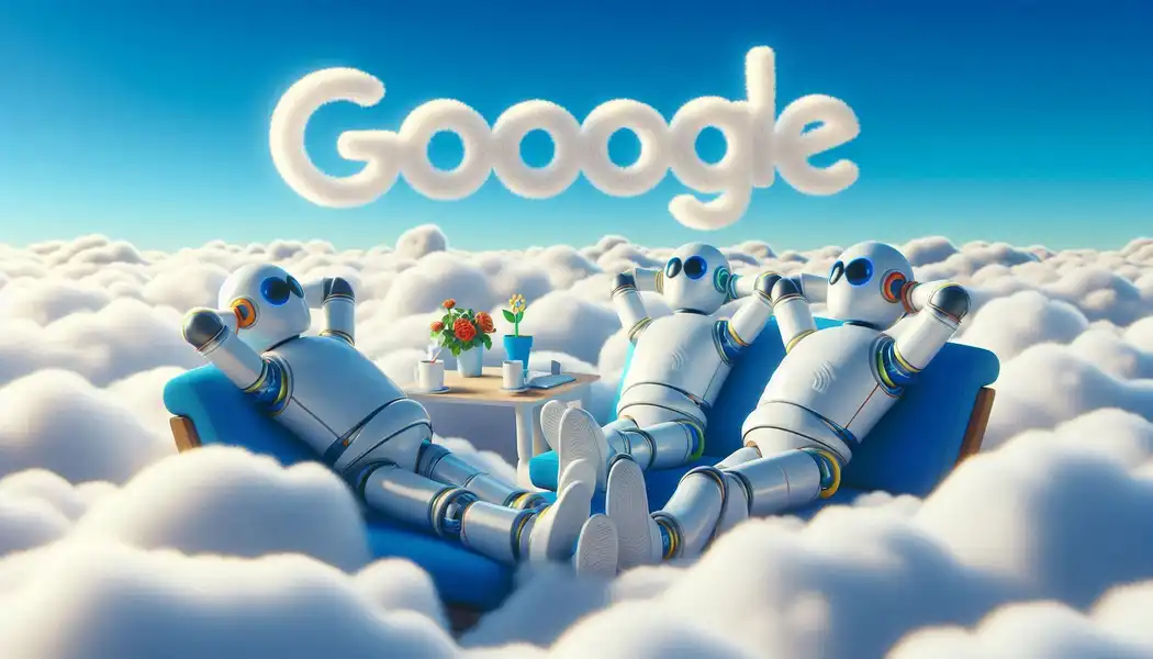 Google Cloud debuts powerful new AI capabilities f... - AINave