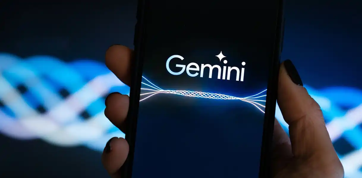 Google Gemini ad controversy: Where should we draw... - AINave