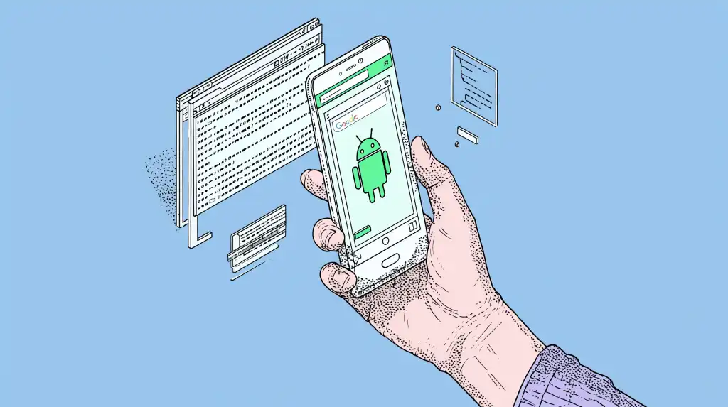 Google launches Gemini in Android Studio for Busin... - AINave