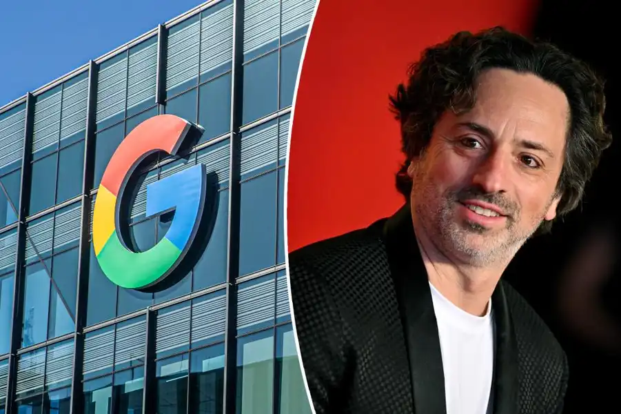Google's co-founder says 60 hours per week in the ... - AINave