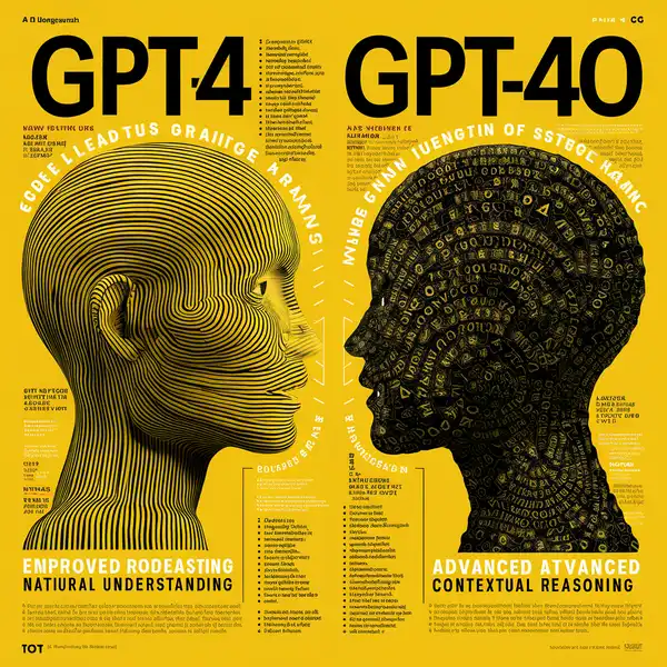 GPT-4 vs. GPT-4o: Key Updates and Comparative Anal... - AINave GPT-4 vs. GPT-4o: Key Updates and Comparative Anal... - AINave