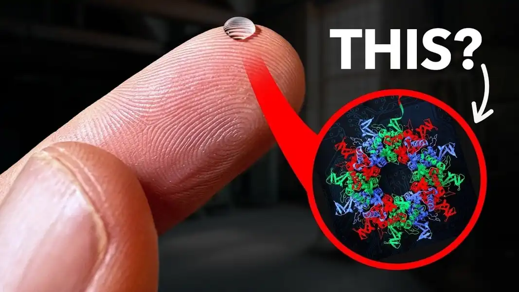 How Ai Is Transforming Protein Folding And Solving Ainave