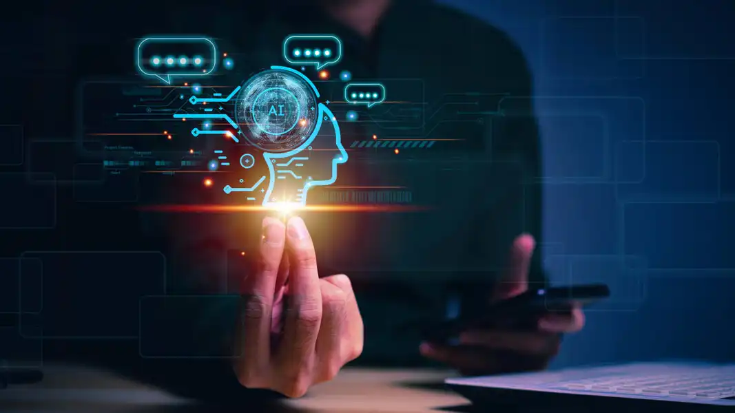 How AI is transforming small businesses: Intuit CF... - AINave