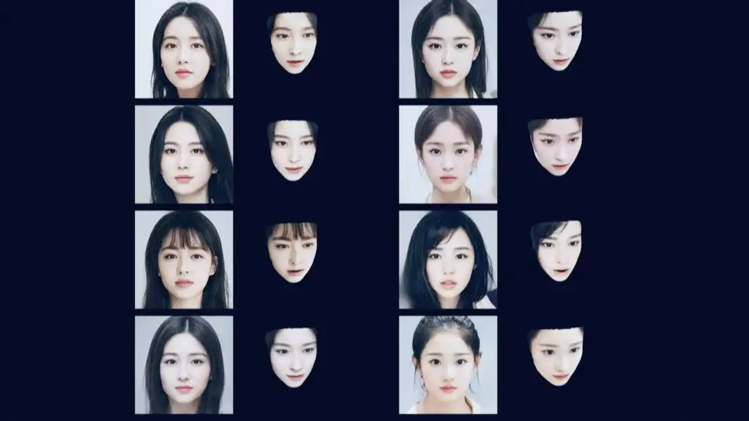 How Artificial Intelligence Reinforces Gender Bias Ainave
