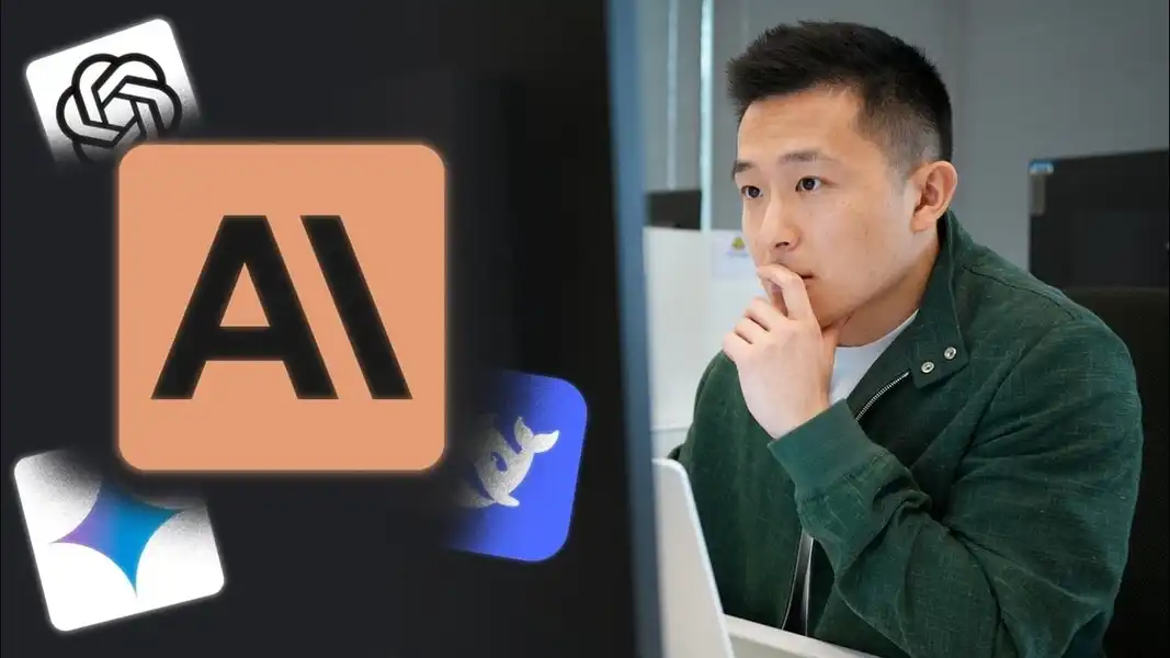 How Claude AI Simplifies AI Workflows for Professi... - AINave