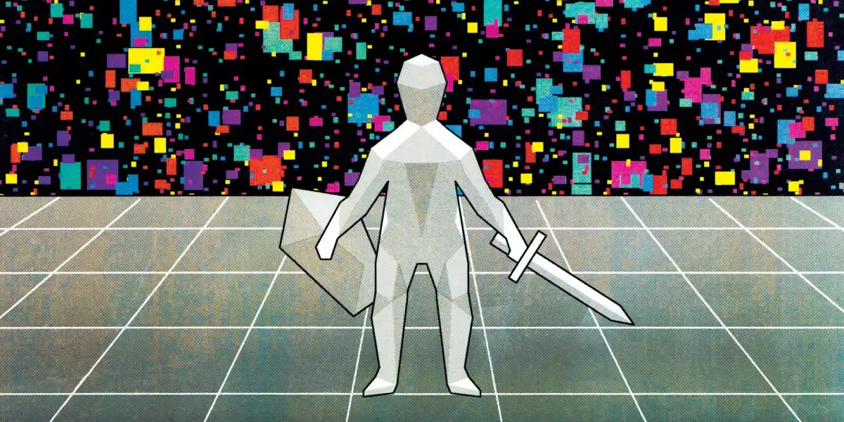 How generative AI could reinvent what it means to ... - AINave How generative AI could reinvent what it means to ... - AINave