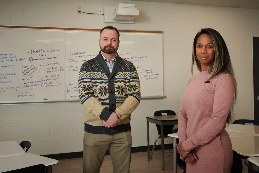 How one Ontario school board is getting teachers t... - AINave