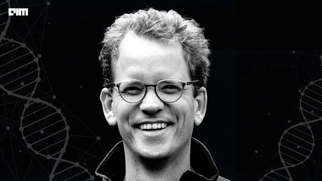 How this Amsterdam-based AI Startup is Building ‘C... - AINave How this Amsterdam-based AI Startup is Building ‘C... - AINave