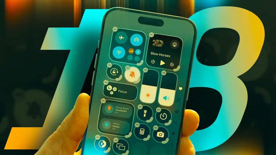 How to Adjust and Change Your iPhone's Control Cen... - AINave How to Adjust and Change Your iPhone's Control Cen... - AINave