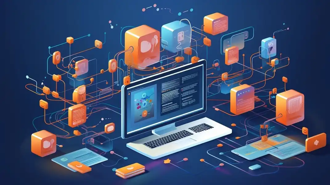 How to automate web tasks with AI using Skyvern... - AINave How to automate web tasks with AI using Skyvern... - AINave