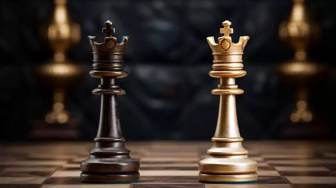 How to build an AI chess engine from scratch... - AINave