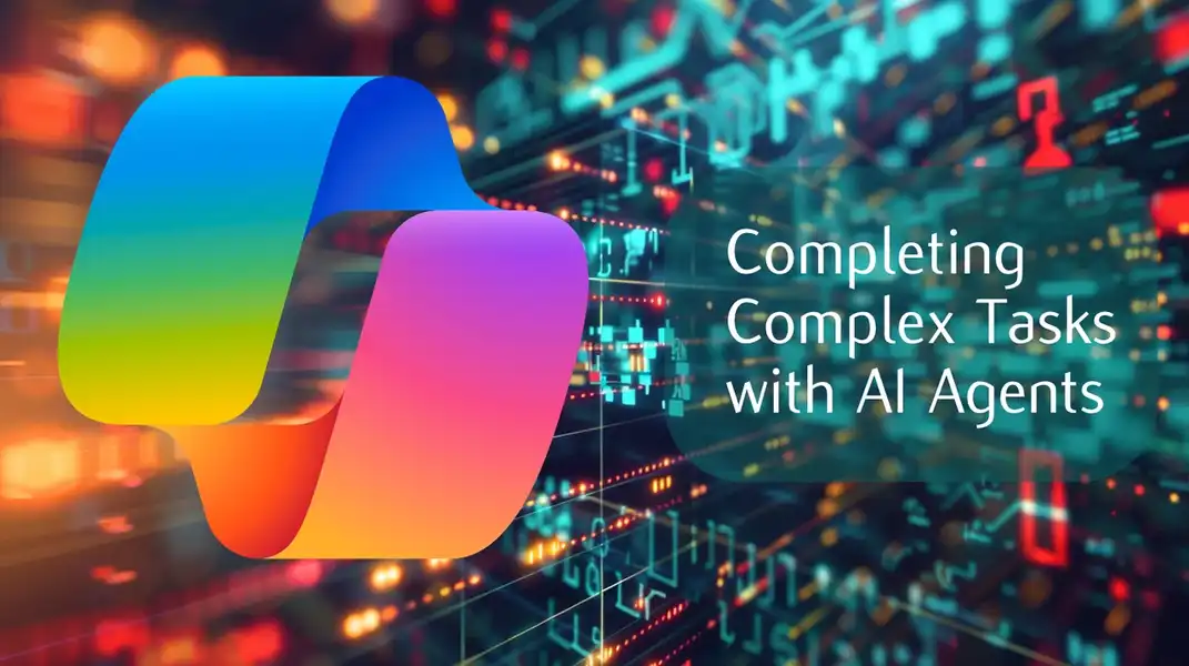 How to complete complex tasks using AI agents and ... - AINave