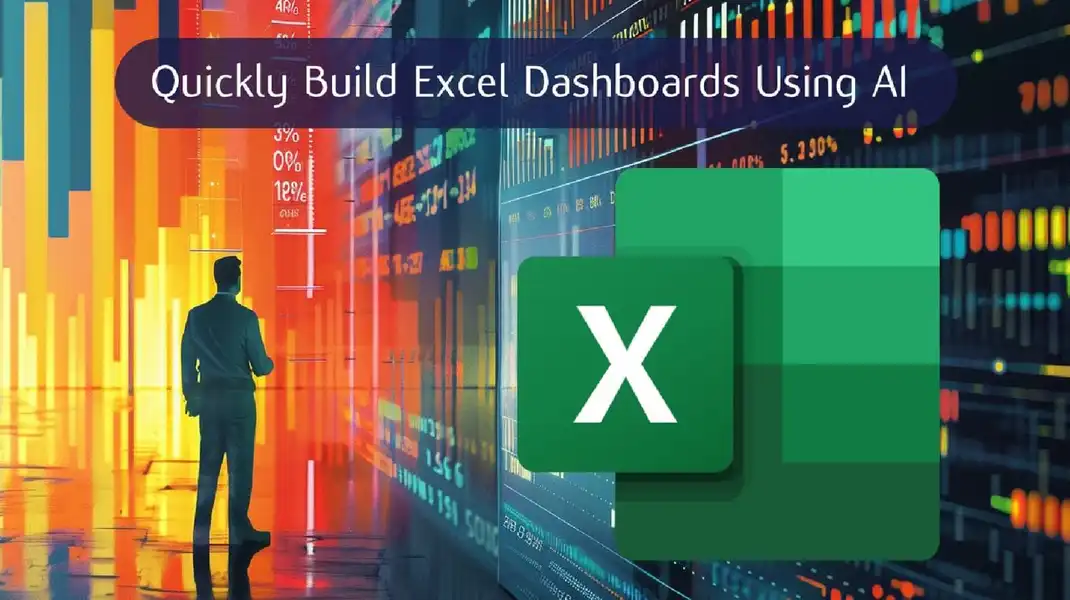 How to create Excel dashboards with Claude 3 AI in... - AINave