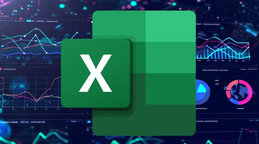 How to create stunning Excel dashboards... - AINave How to create stunning Excel dashboards... - AINave
