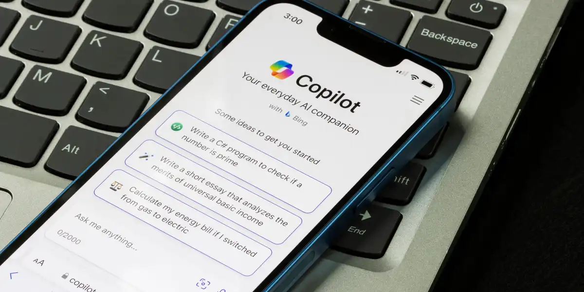 How to Create Your Own Custom GPTs in Microsoft Co... - AINave