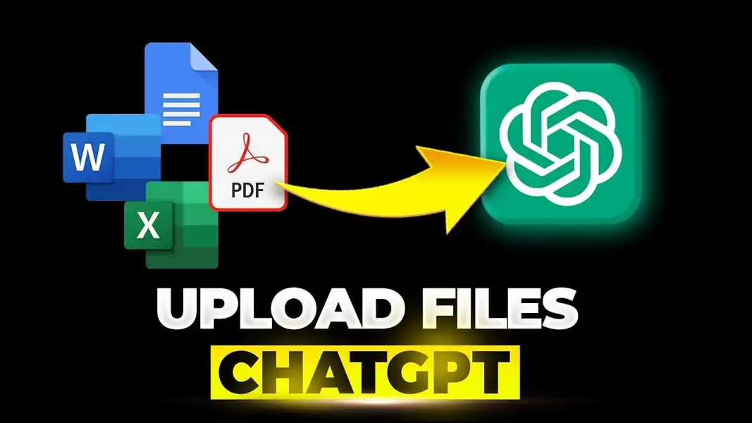 How to Upload Files to ChatGPT for Beginners... - AINave