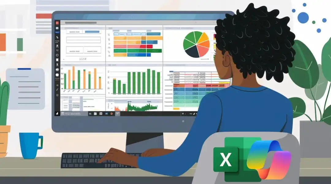 How to use AI in Excel for easier data analysis... - AINave