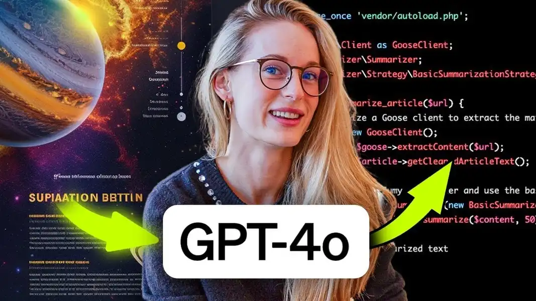 How to Use ChatGPT-4o For Coding... - AINave