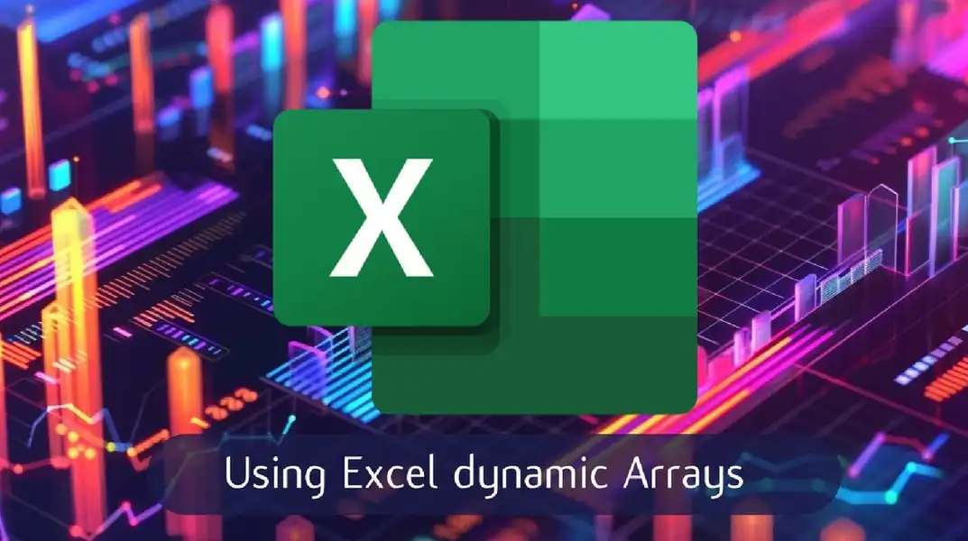 How to use Excel dynamic arrays in tables... - AINave